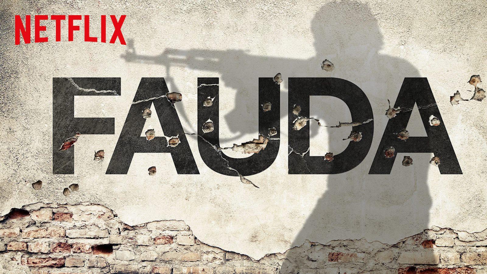 Fauda Wallpapers - Top Free Fauda Backgrounds - WallpaperAccess
