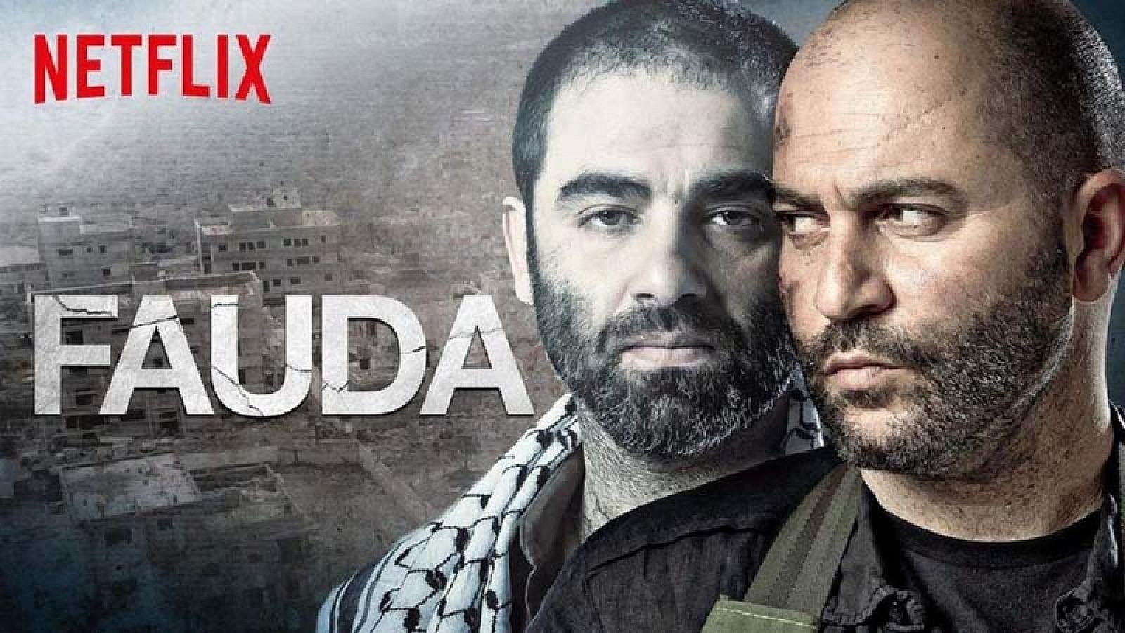 Fauda Wallpapers - Top Free Fauda Backgrounds - WallpaperAccess