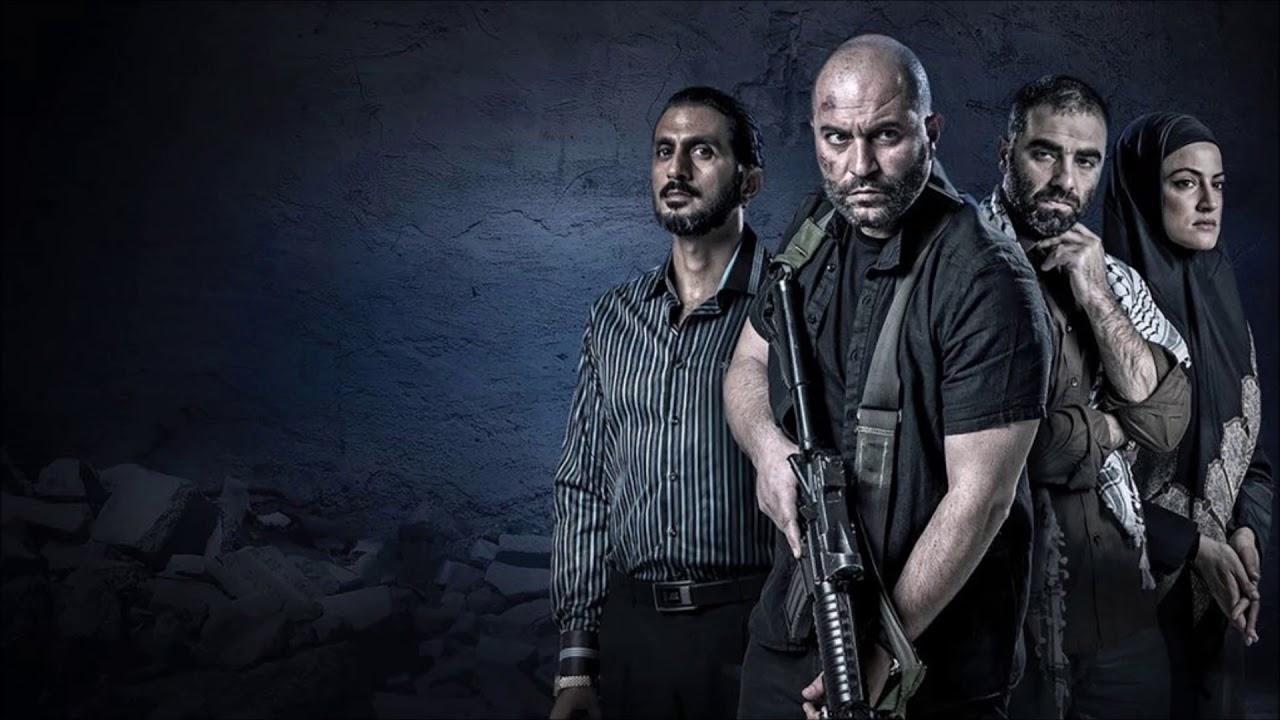 Fauda Wallpapers - Top Free Fauda Backgrounds - WallpaperAccess