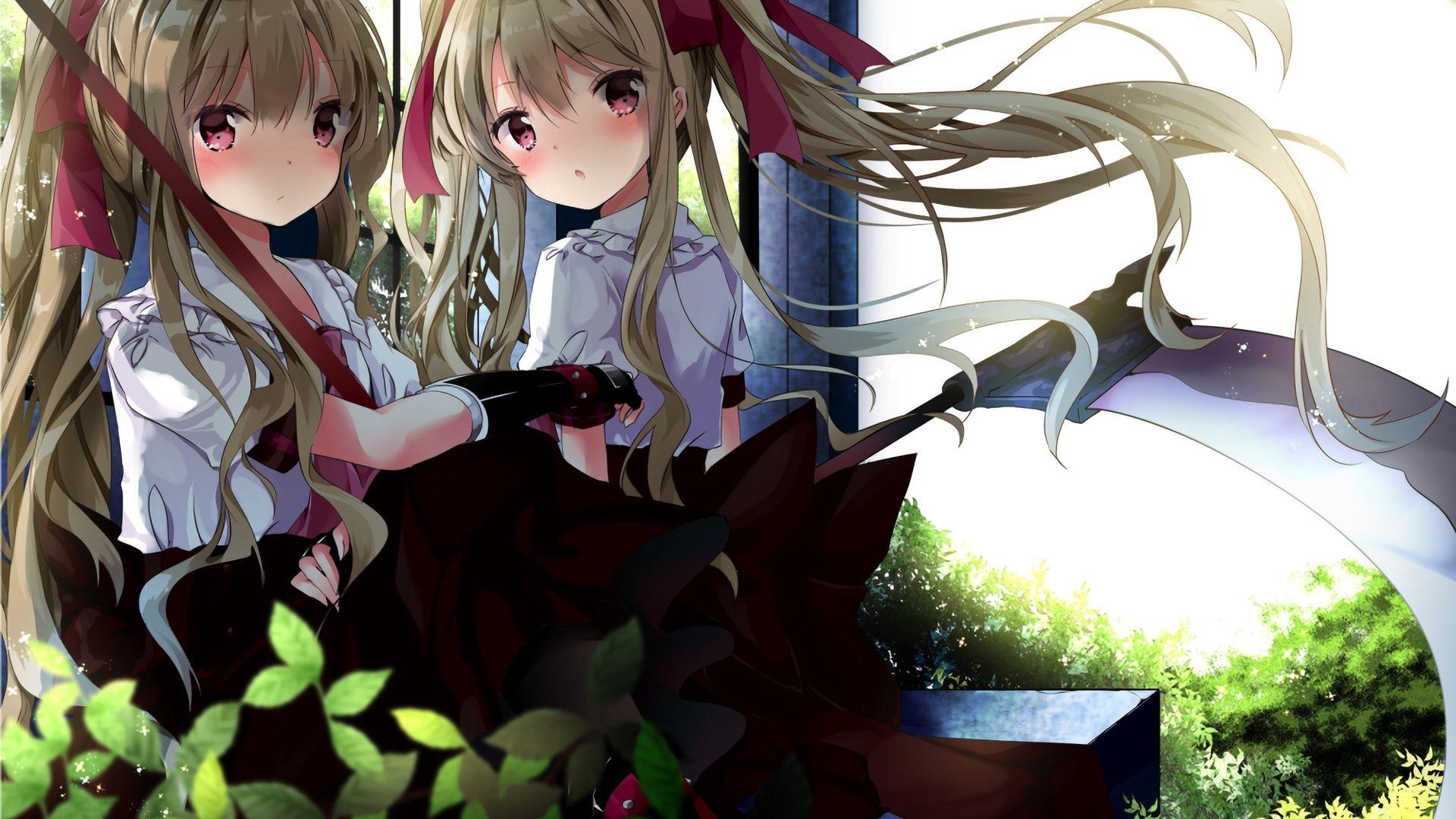 Anime Friendship Wallpapers Top Free Anime Friendship Backgrounds