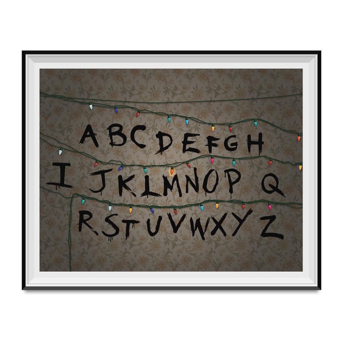 Joyce Byers Wallpapers - Top Free Joyce Byers Backgrounds - WallpaperAccess