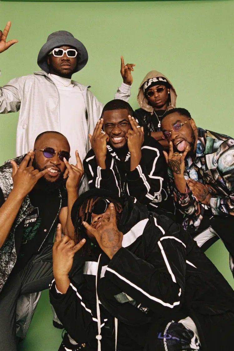 Uk Rappers Wallpapers - Top Free Uk Rappers Backgrounds - WallpaperAccess