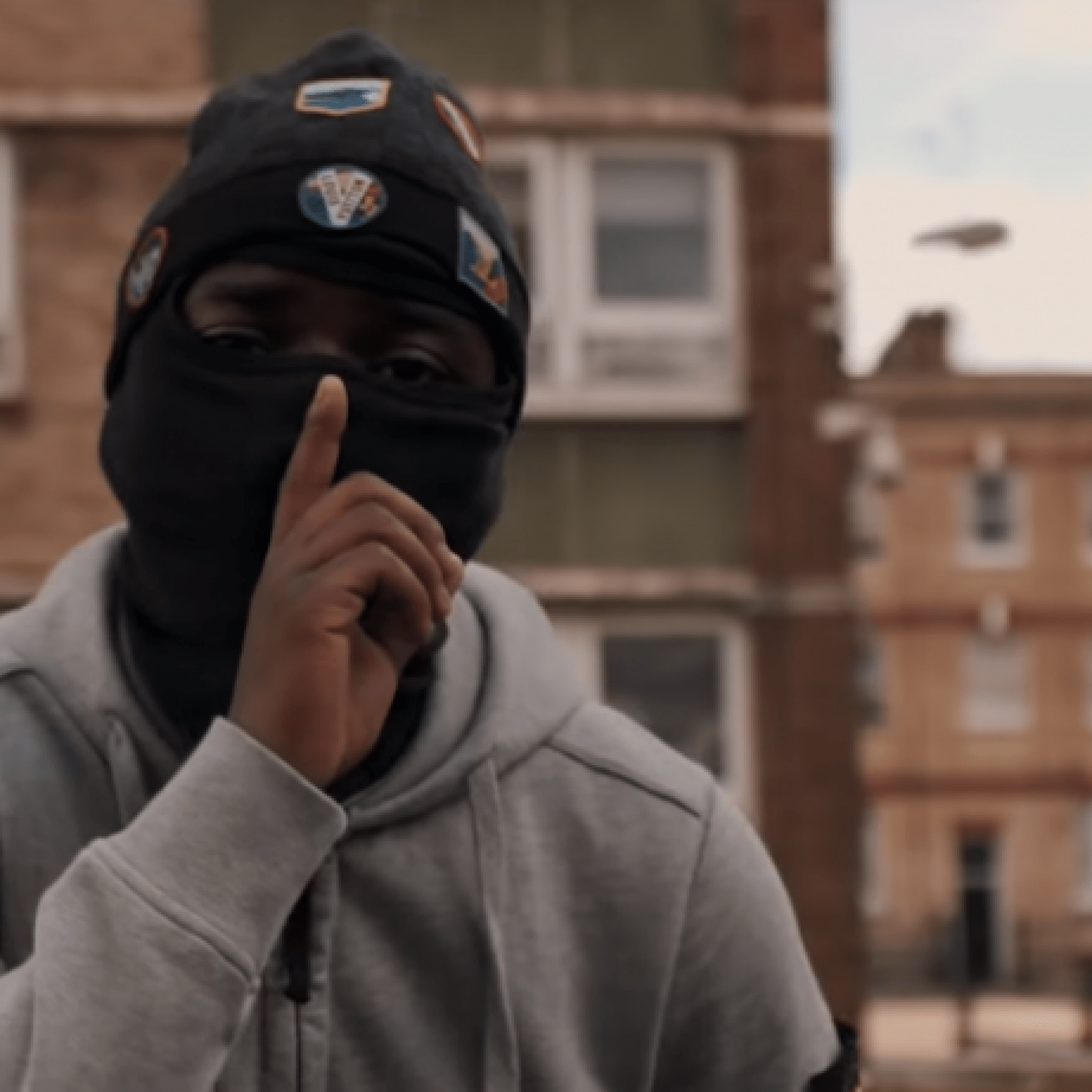 Uk Rappers Wallpapers - Top Free Uk Rappers Backgrounds - WallpaperAccess