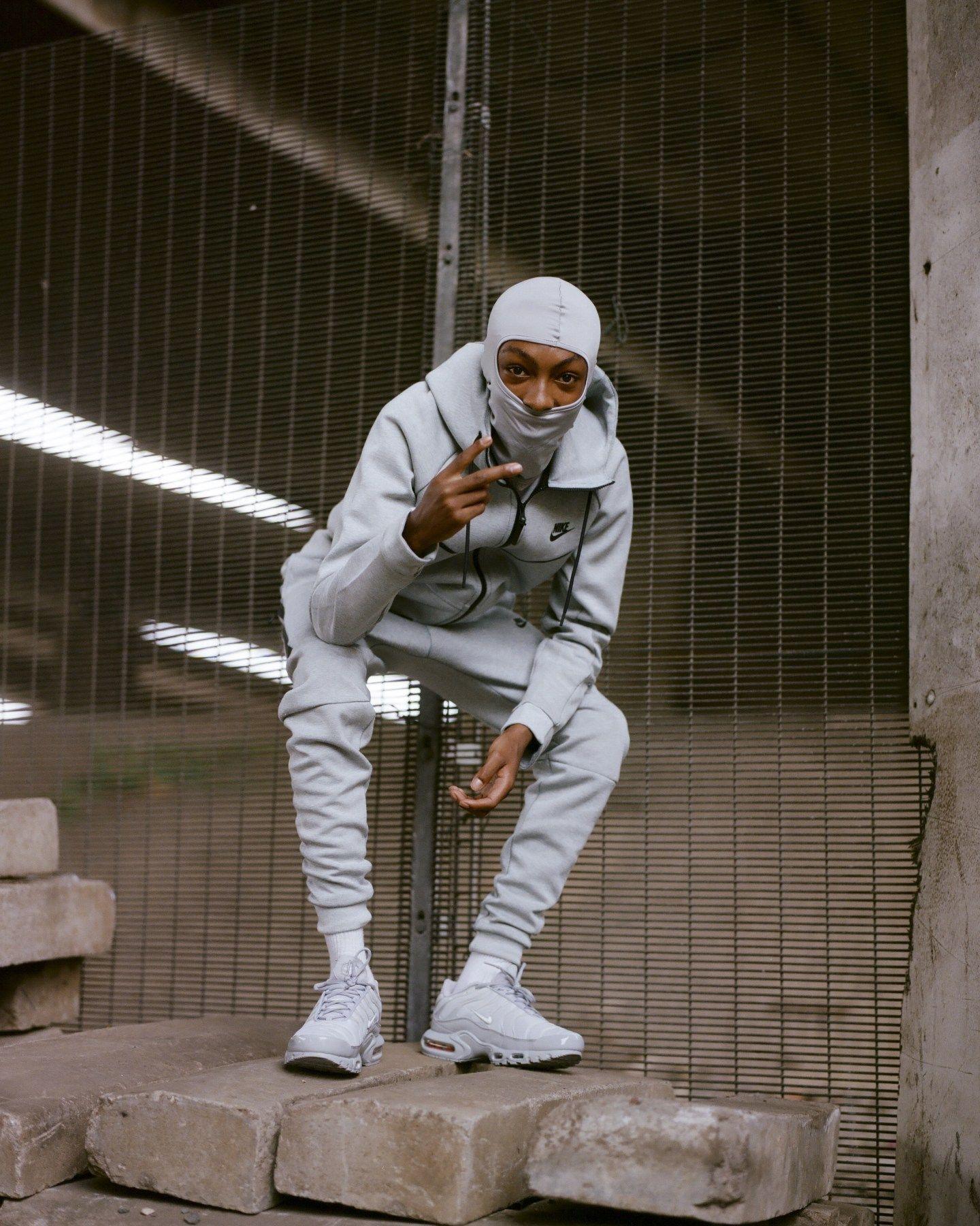 Uk Rappers Wallpapers - Top Free Uk Rappers Backgrounds - WallpaperAccess