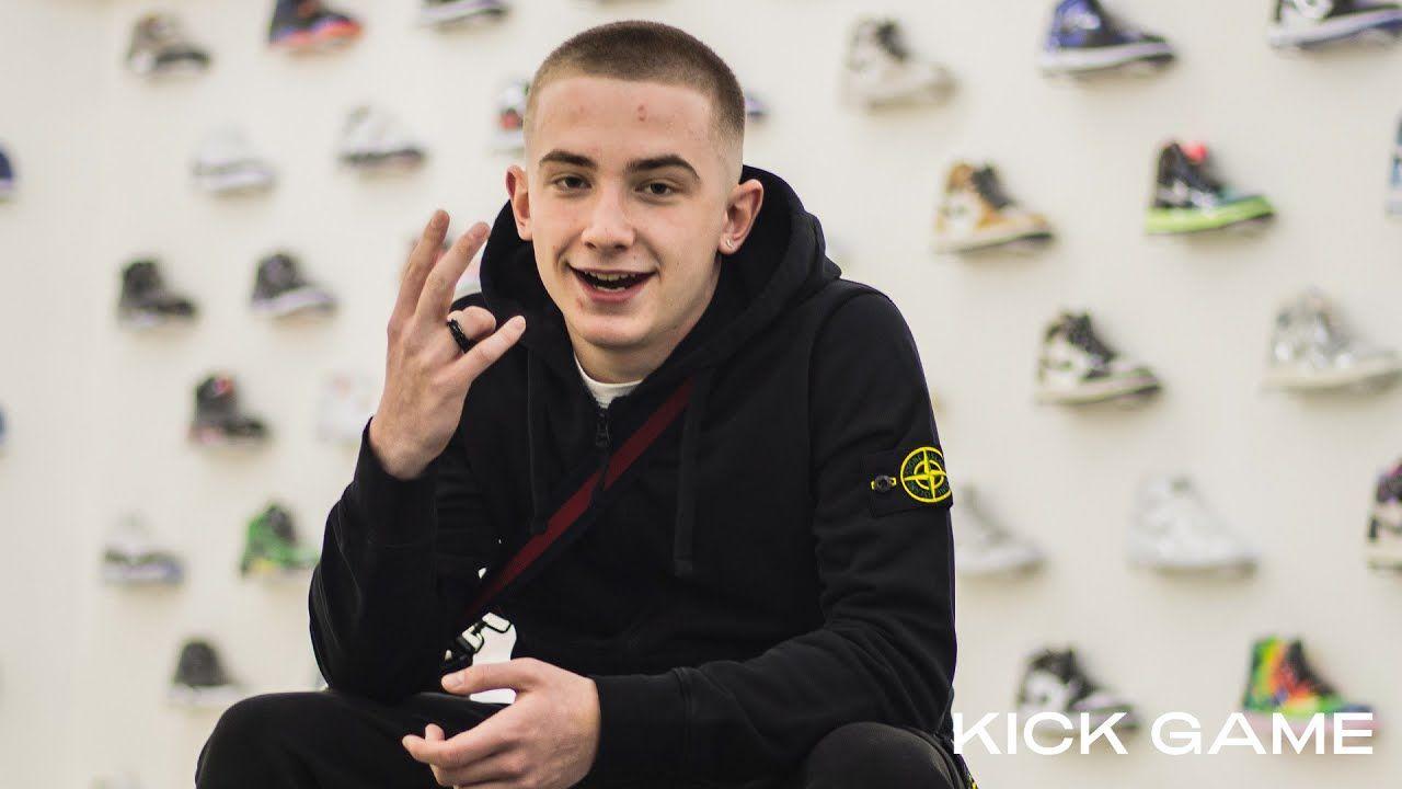 Uk Rappers Wallpapers - Top Free Uk Rappers Backgrounds - WallpaperAccess