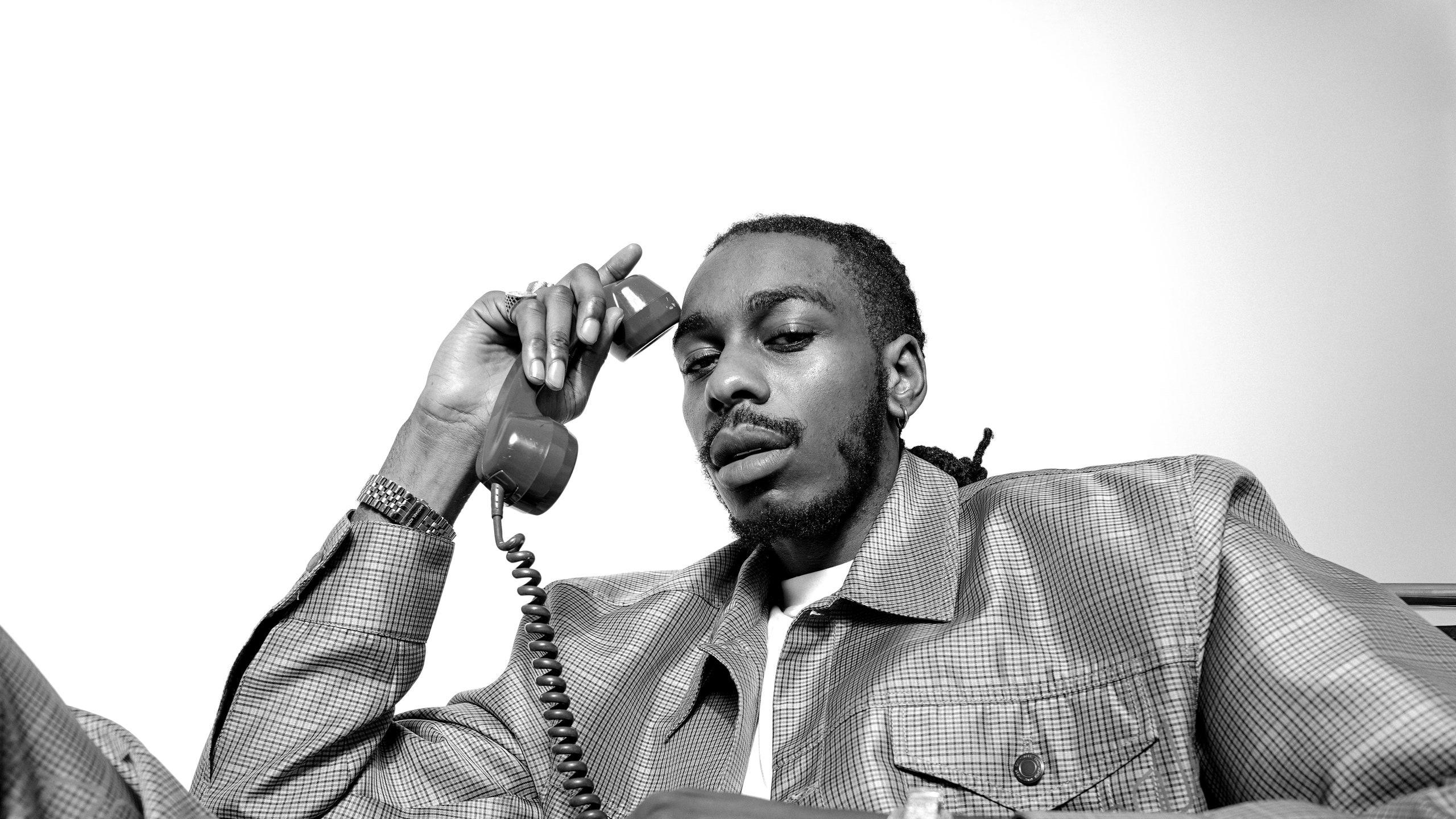 Uk Rappers Wallpapers - Top Free Uk Rappers Backgrounds - WallpaperAccess