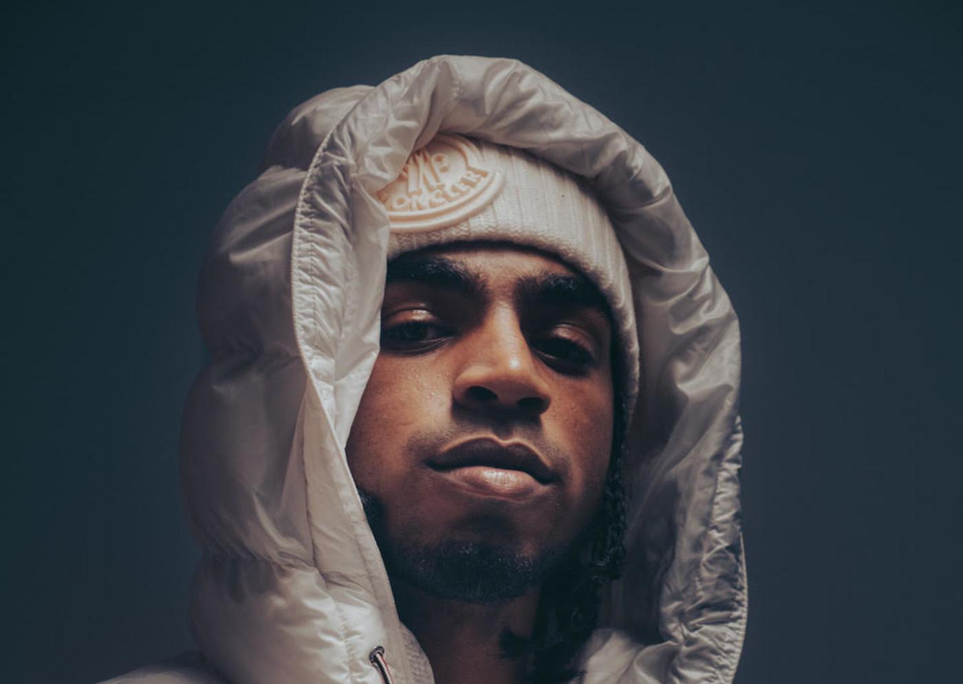 Uk Rappers Wallpapers - Top Free Uk Rappers Backgrounds - WallpaperAccess