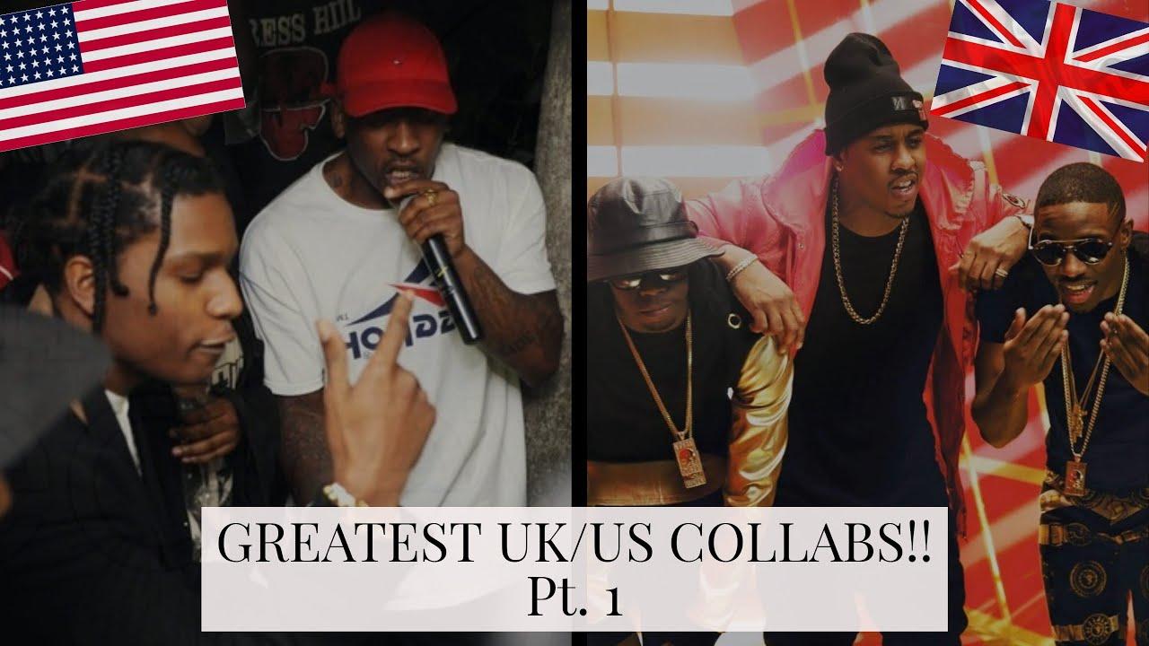 Uk Rappers Wallpapers - Top Free Uk Rappers Backgrounds - WallpaperAccess