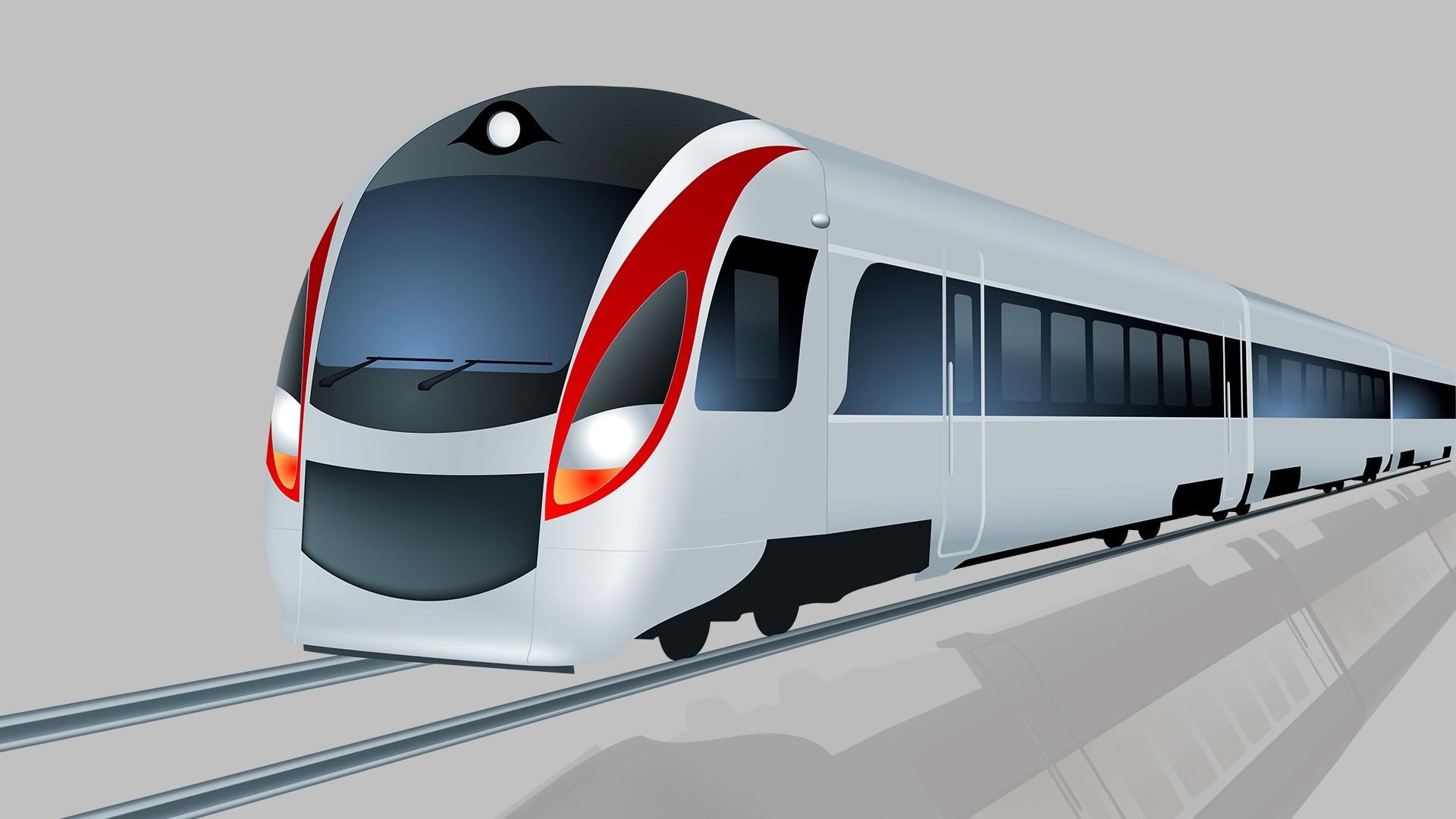 Metro Train Wallpapers - Top Free Metro Train Backgrounds - WallpaperAccess