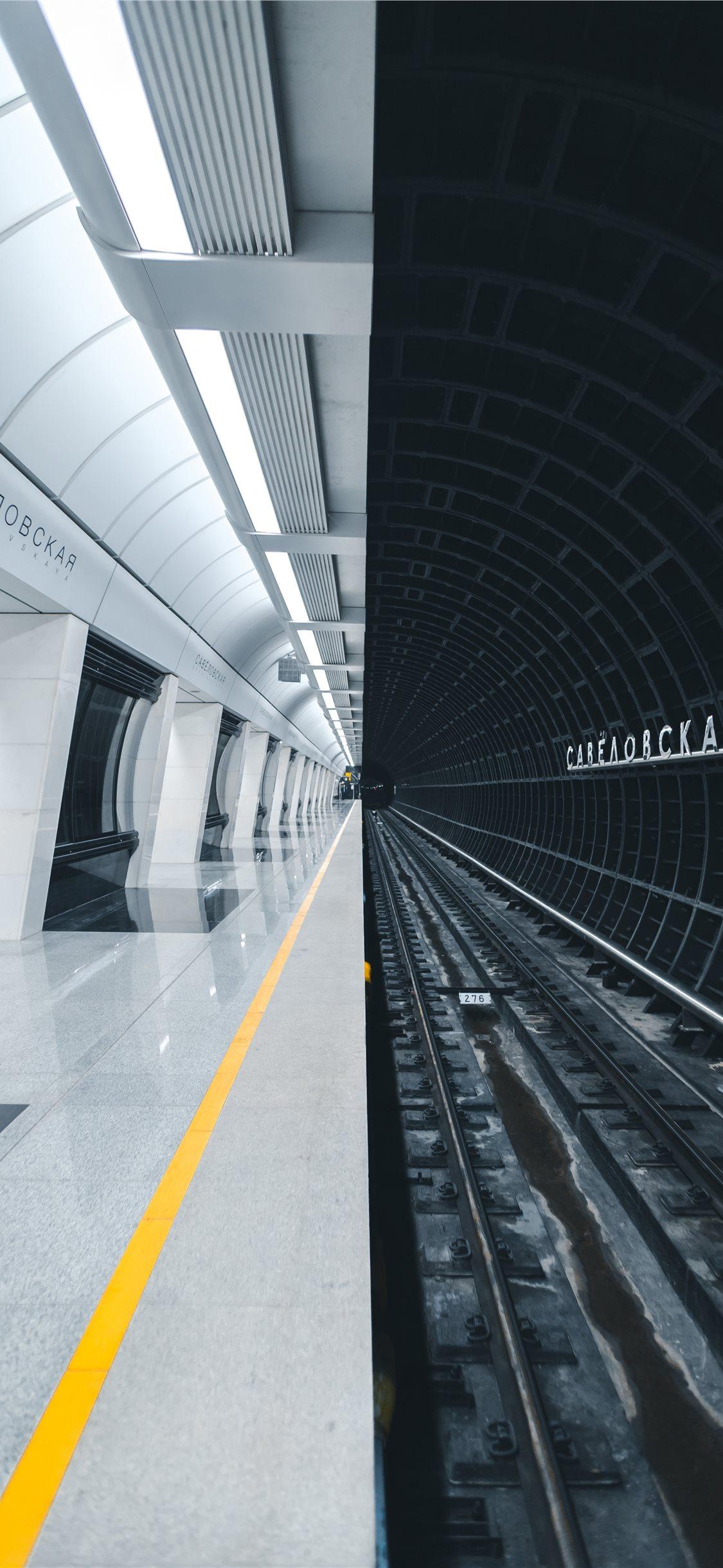 Metro Train Wallpapers - Top Free Metro Train Backgrounds - WallpaperAccess