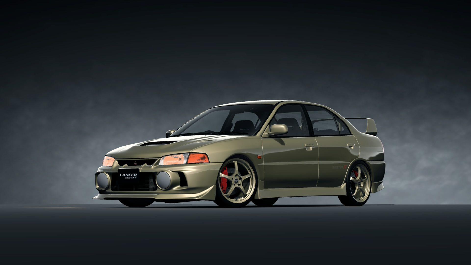 Lancer Evo 4 Wallpapers - Top Free Lancer Evo 4 Backgrounds ...