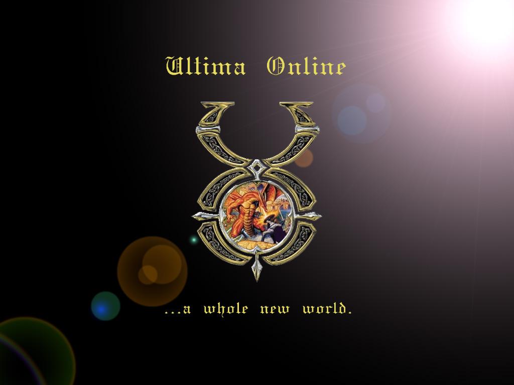 Ultima Online Wallpapers - Top Free Ultima Online Backgrounds ...