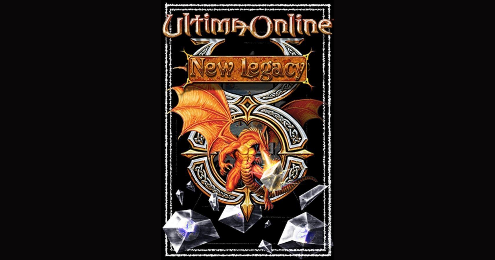 Ultima Online Wallpapers - Top Free Ultima Online Backgrounds ...