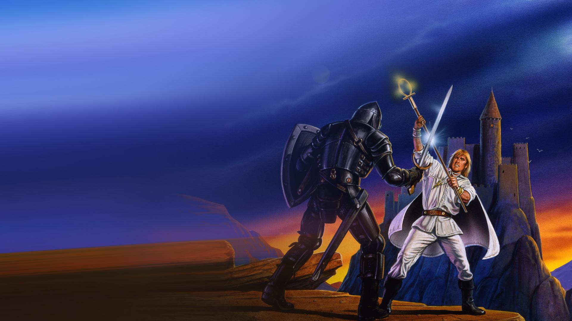 Ultima Online Wallpapers - Top Free Ultima Online Backgrounds ...