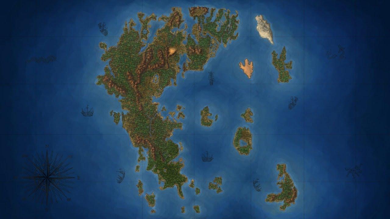 Ultima Online Wallpapers - Top Free Ultima Online Backgrounds ...
