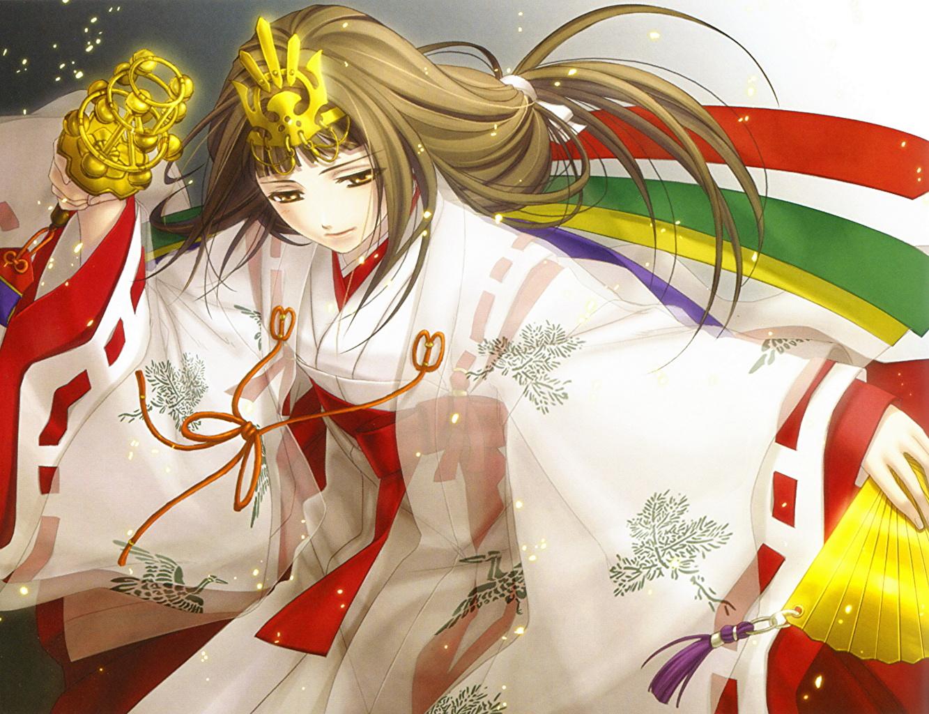 Hiiro No Kakera Wallpapers - Top Free Hiiro No Kakera Backgrounds ...
