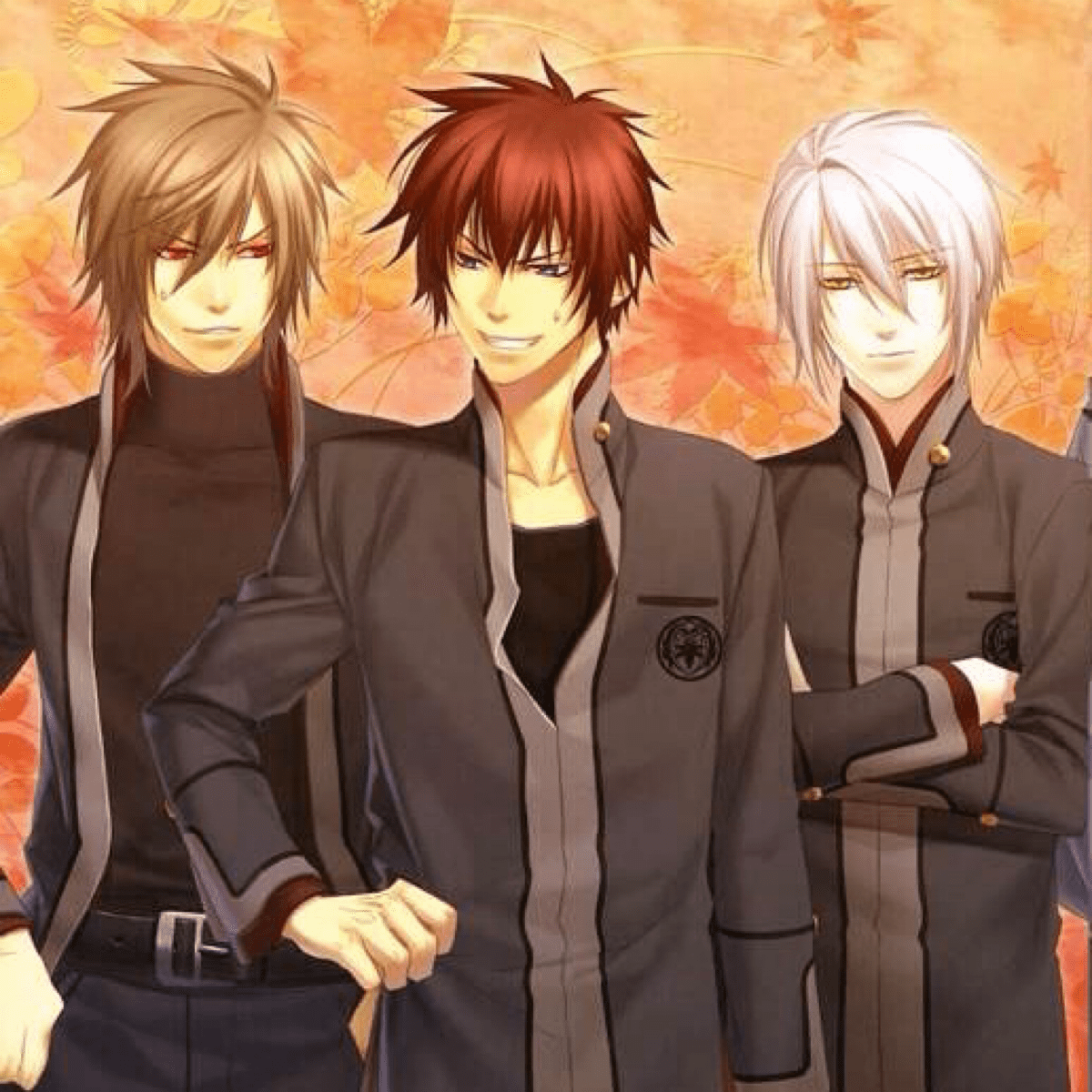 Hiiro No Kakera Wallpapers - Top Free Hiiro No Kakera Backgrounds ...