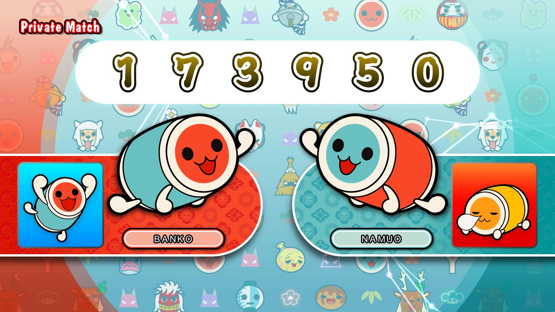 Taiko Wallpapers - Top Free Taiko Backgrounds - WallpaperAccess