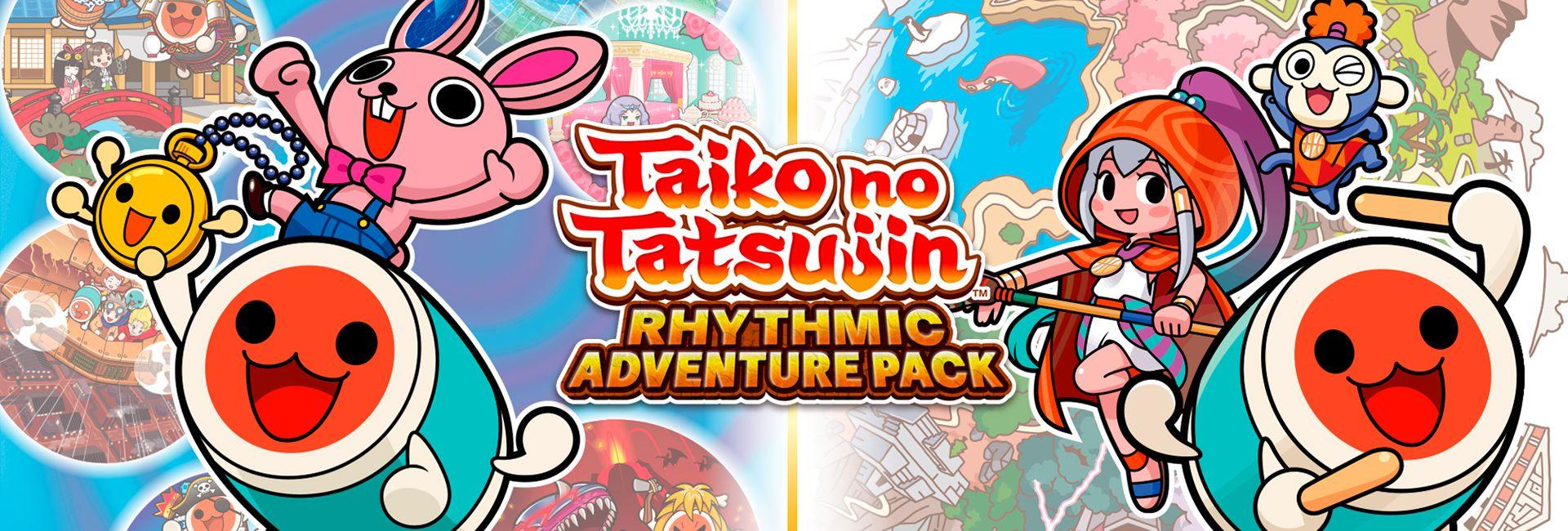 Taiko Wallpapers - Top Free Taiko Backgrounds - WallpaperAccess