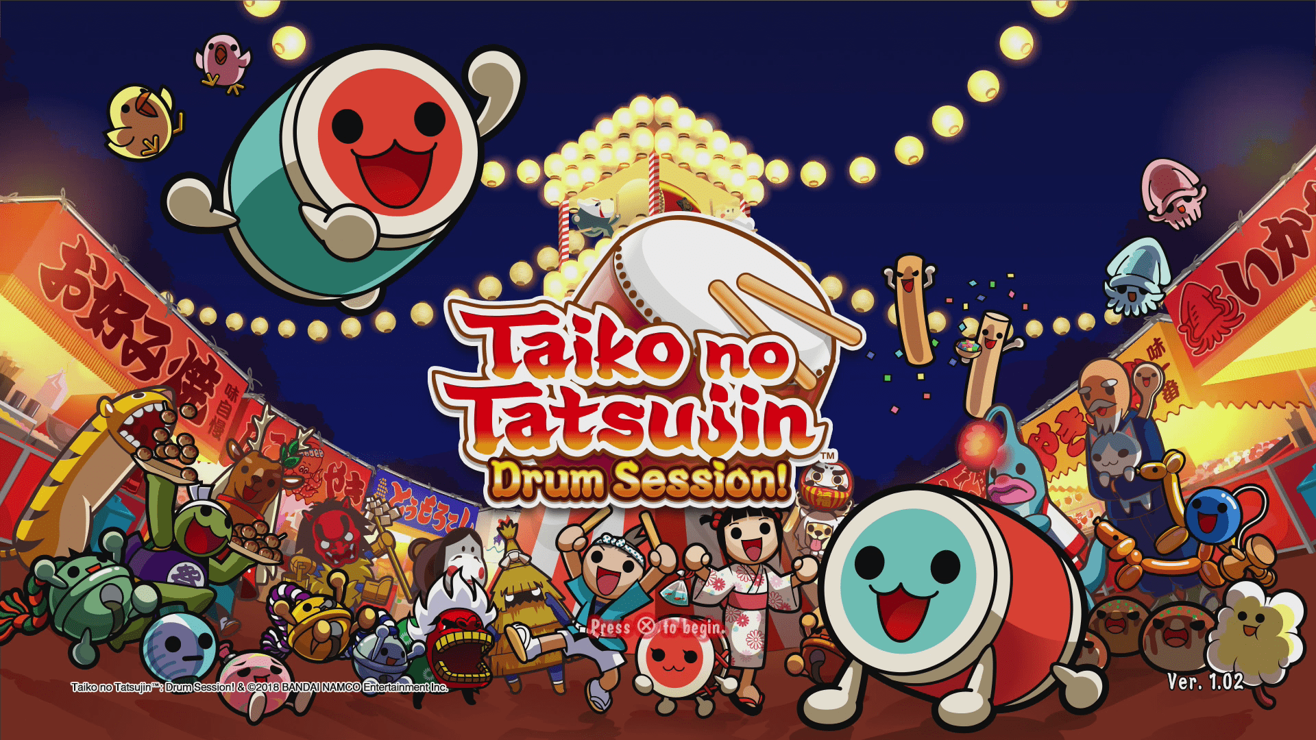 Taiko Wallpapers - Top Free Taiko Backgrounds - WallpaperAccess