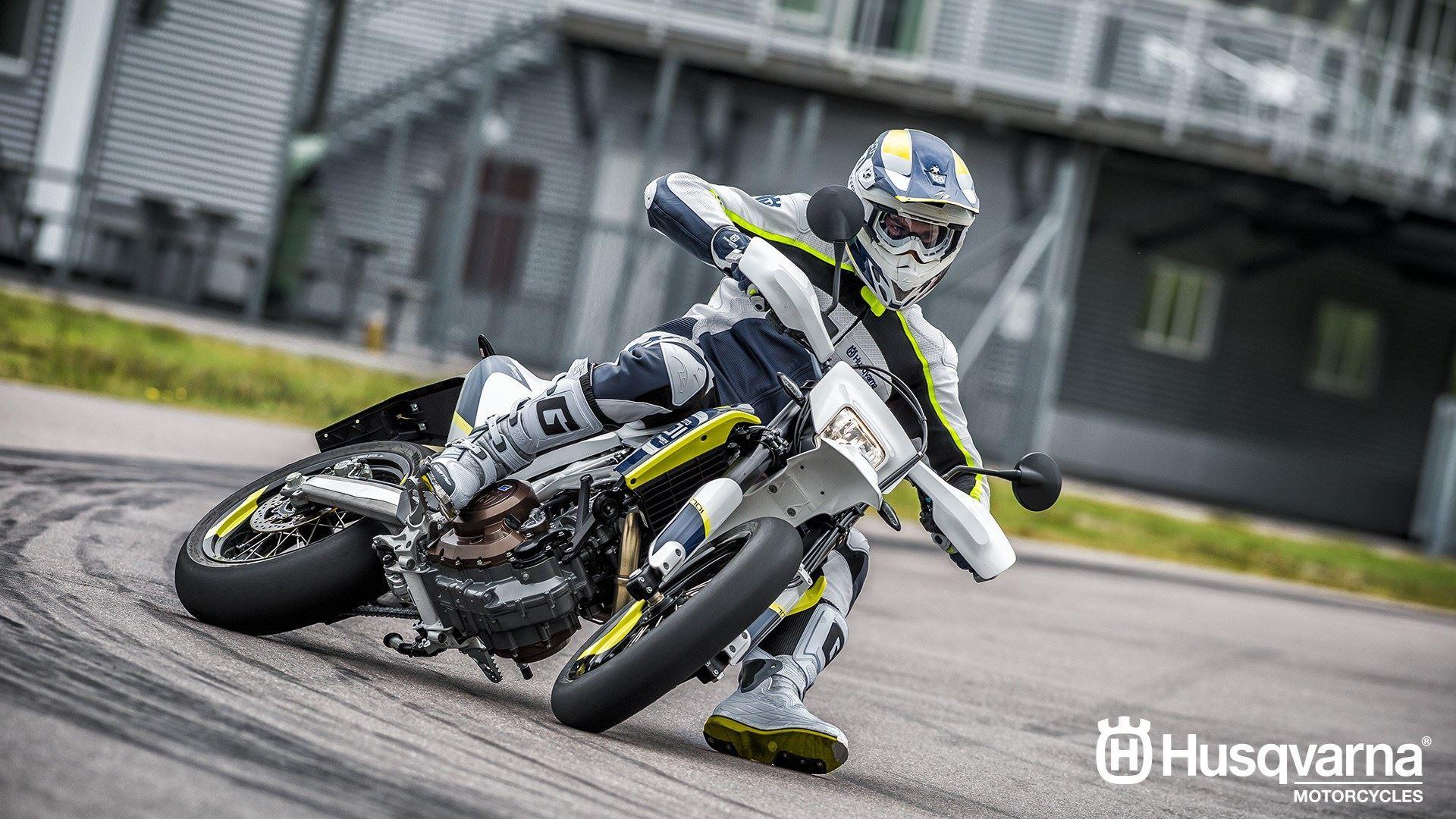 Husqvarna 701 Wallpapers - Top Free Husqvarna 701 Backgrounds ...