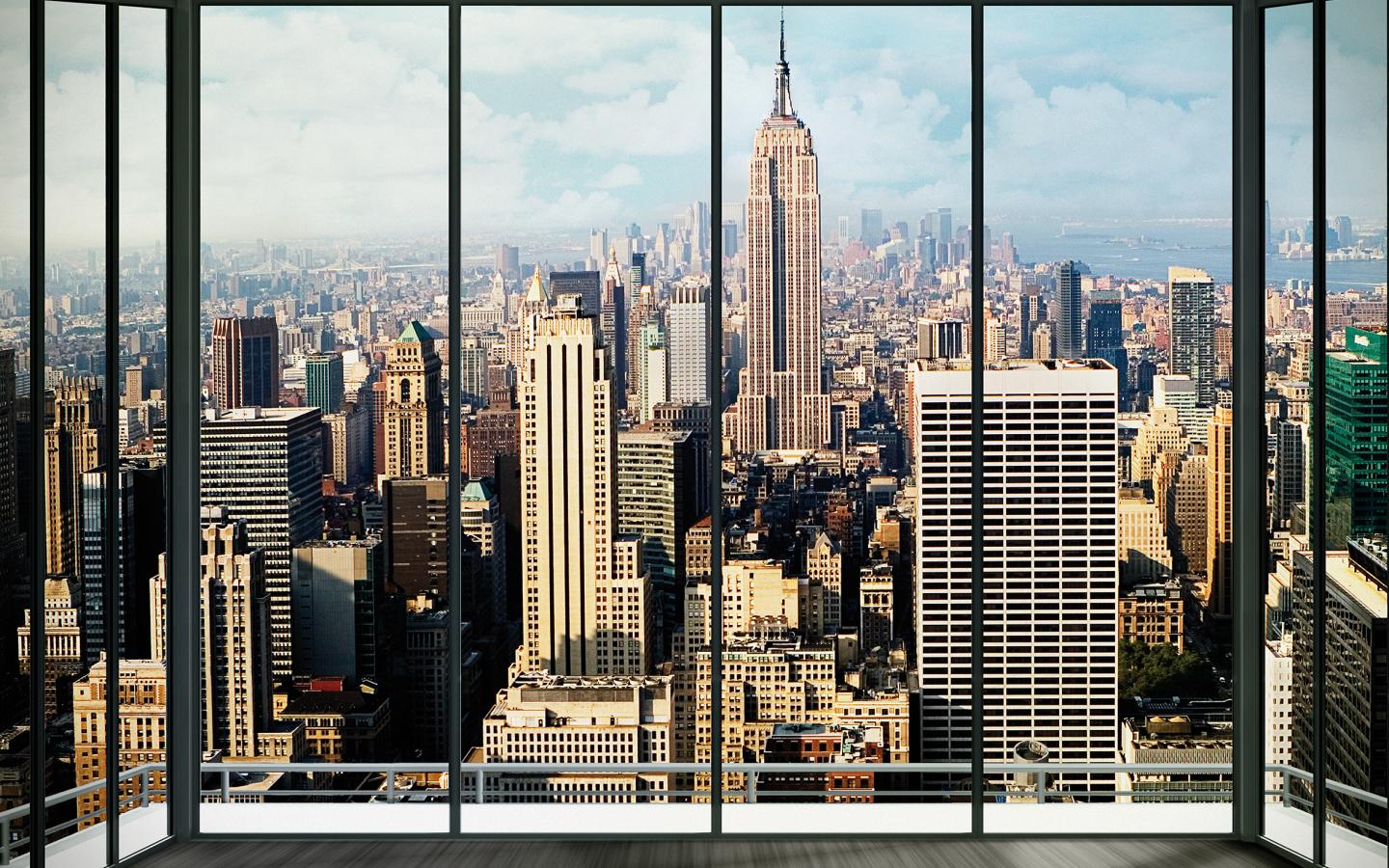 New York office Wallpapers - Top Free New York office Backgrounds ...