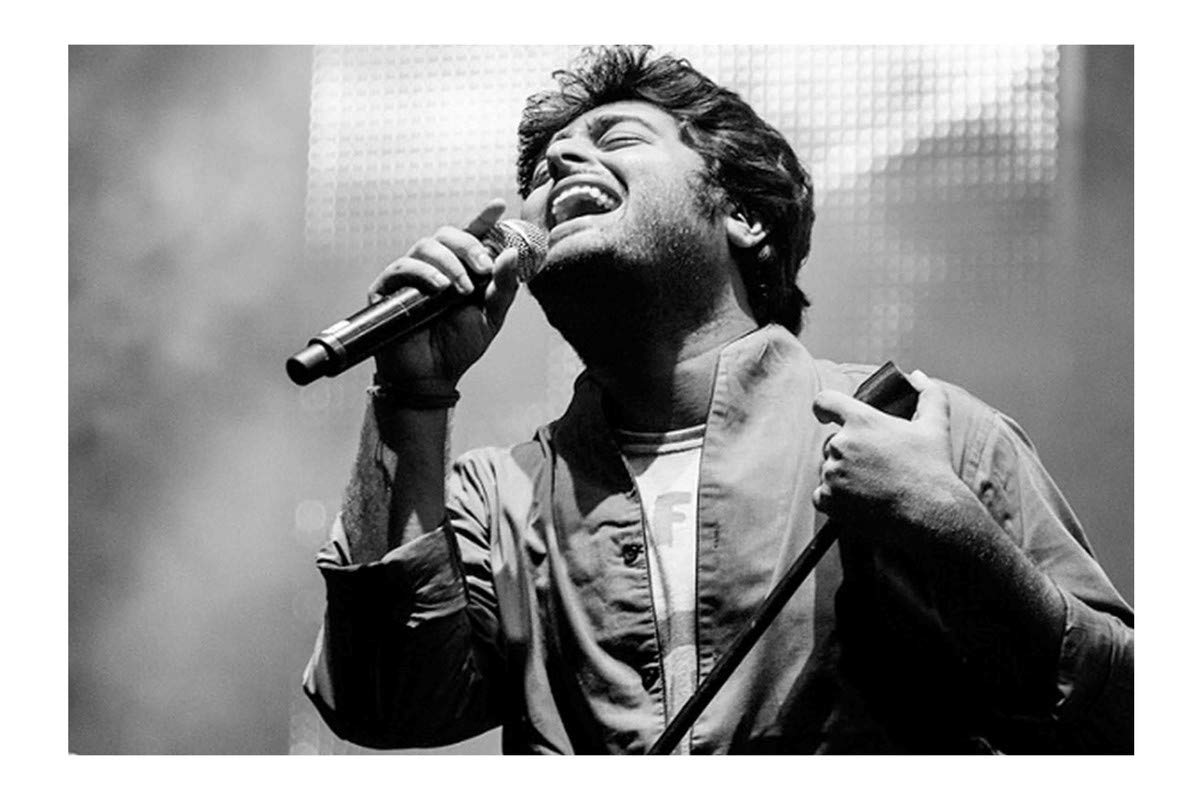 Arijit Singh Full HD Wallpapers - Top Free Arijit Singh Full HD ...