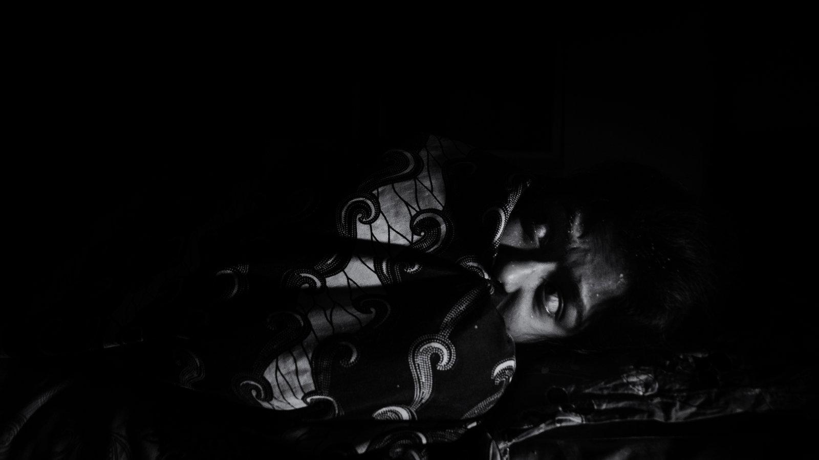 Sleep Paralysis Wallpapers - Top Free Sleep Paralysis Backgrounds ...