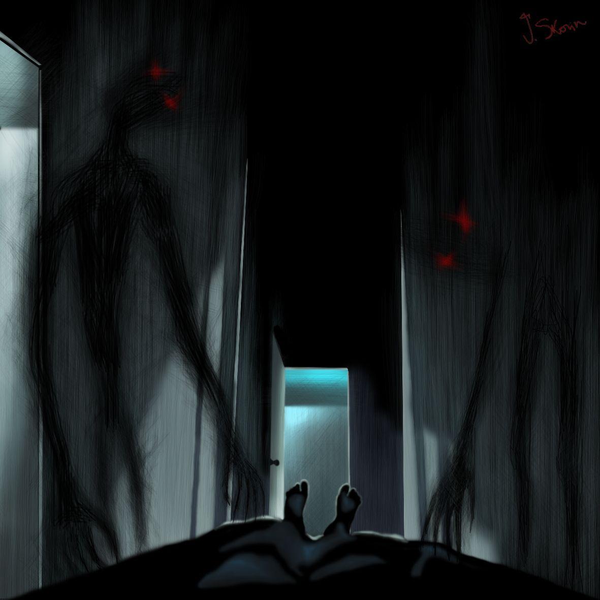 Sleep Paralysis Wallpapers - Top Free Sleep Paralysis Backgrounds ...