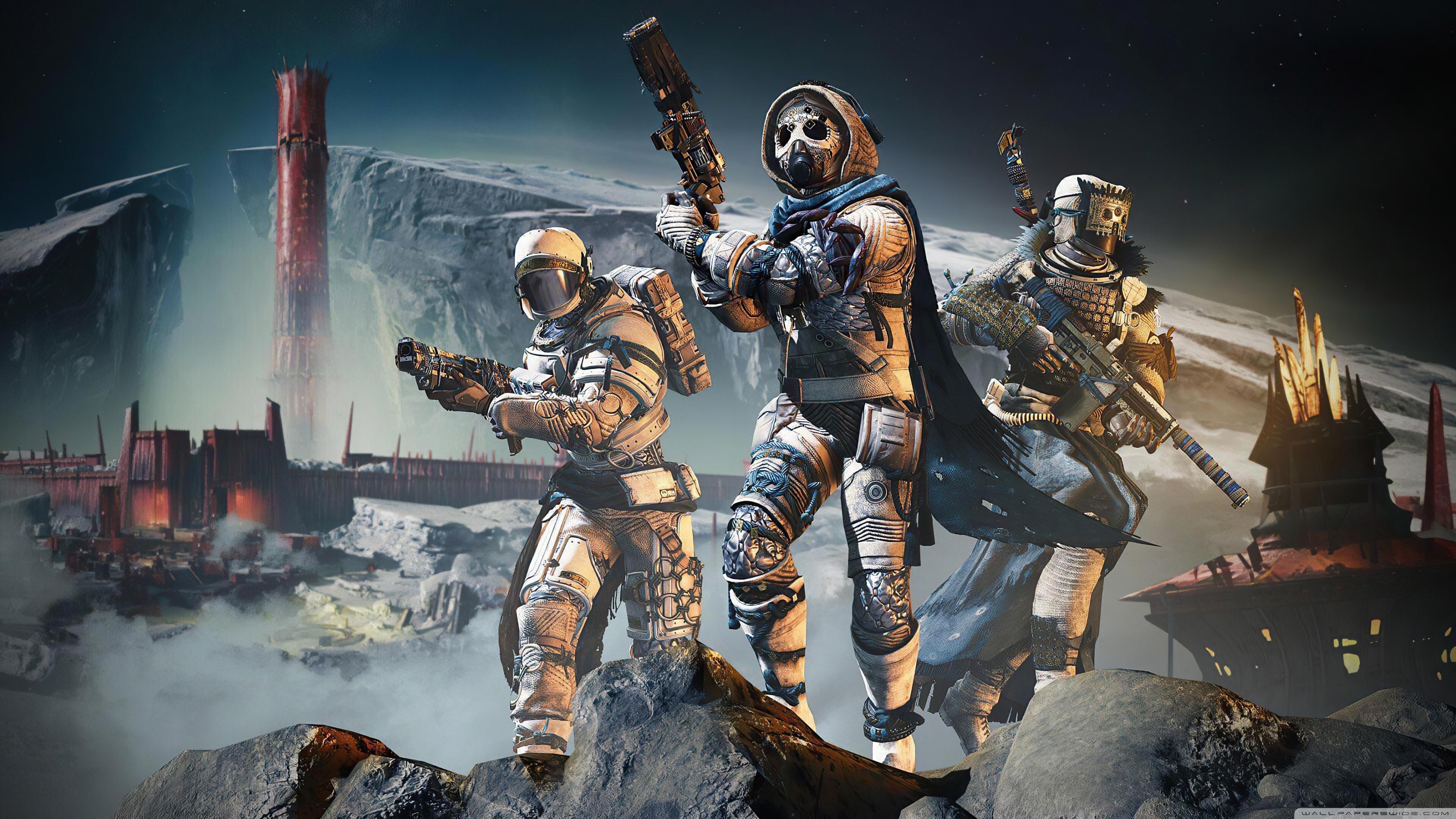 Destiny 2 1080x1920 Wallpapers - Top Free Destiny 2 1080x1920 ...