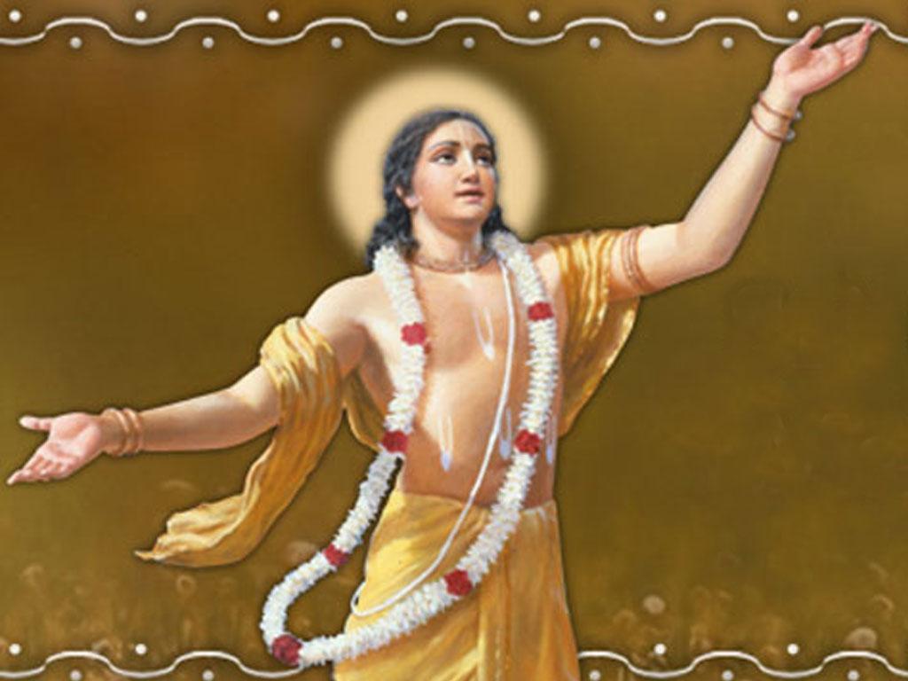 Chaitanya Mahaprabhu Wallpapers - Top Free Chaitanya Mahaprabhu ...