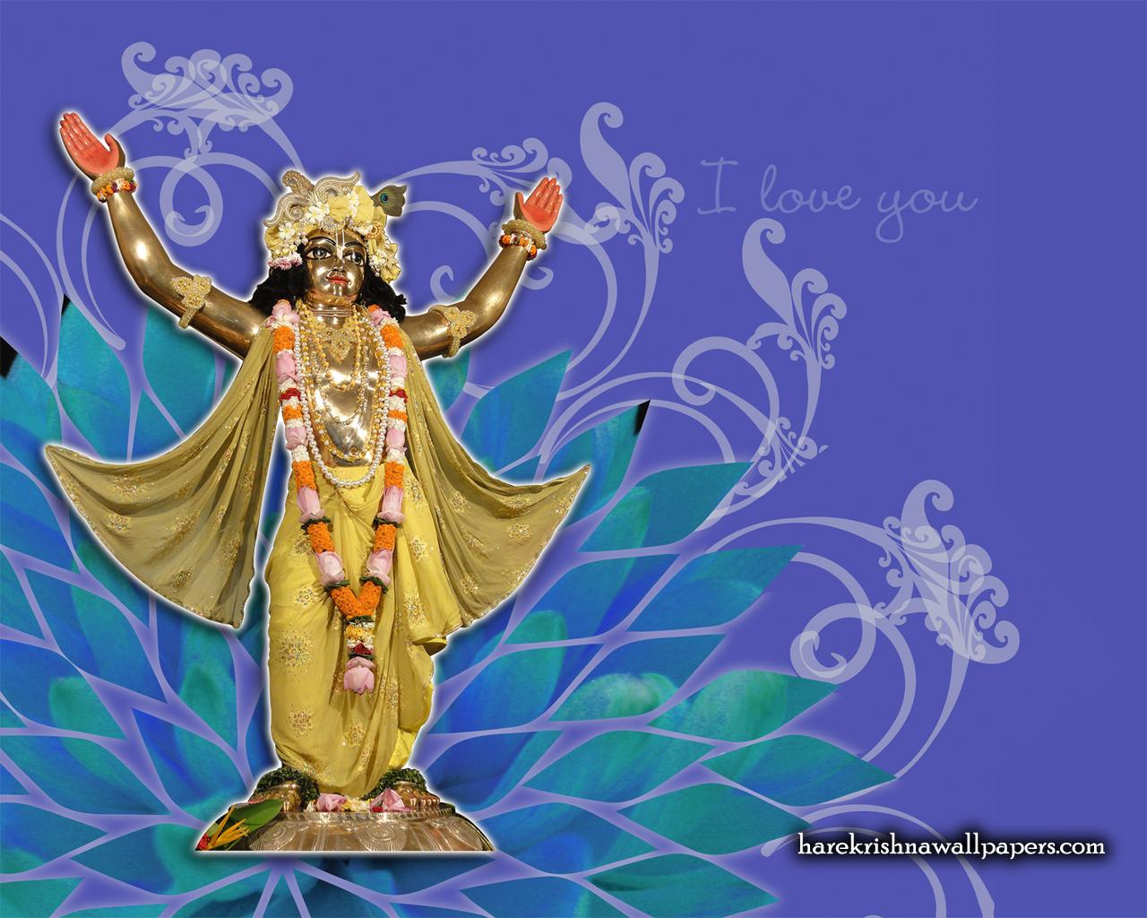 Chaitanya Mahaprabhu Wallpapers - Top Free Chaitanya Mahaprabhu ...