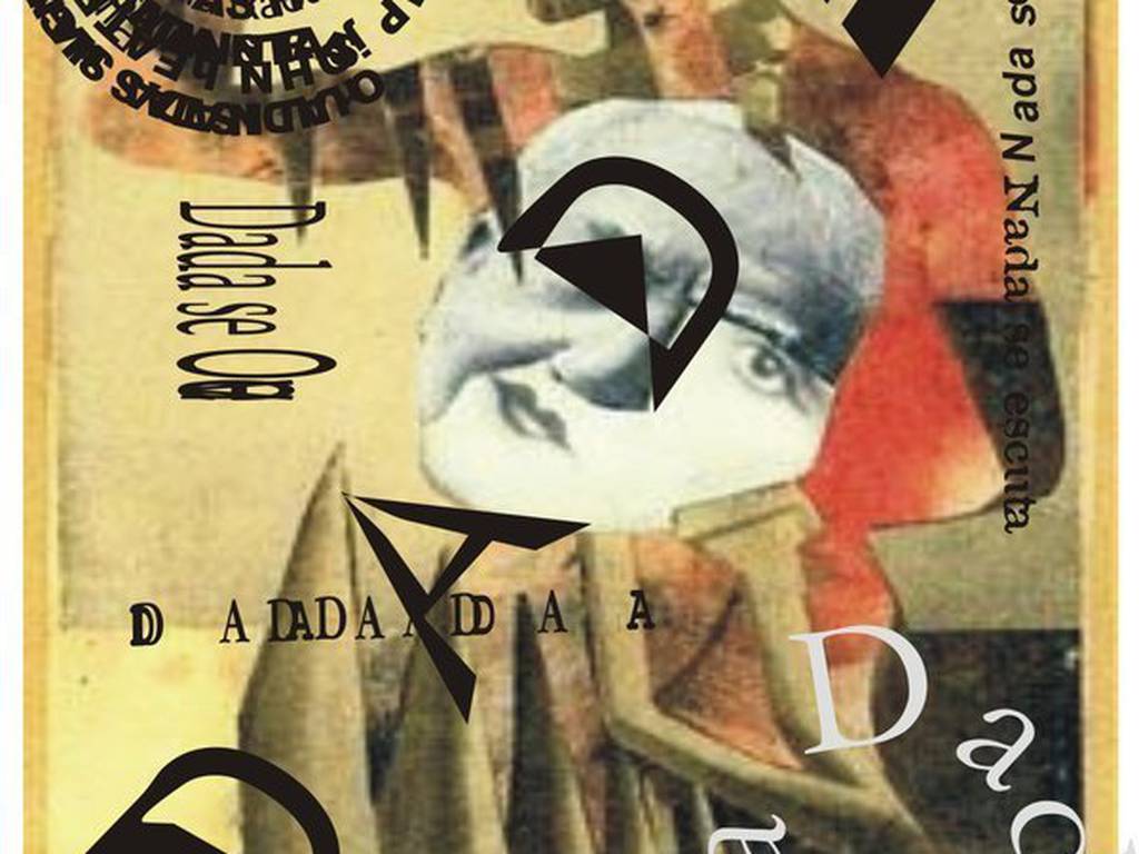 Dadaism Wallpapers - Top Free Dadaism Backgrounds - WallpaperAccess