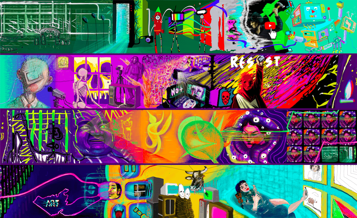 Dadaism Wallpapers - Top Free Dadaism Backgrounds - WallpaperAccess