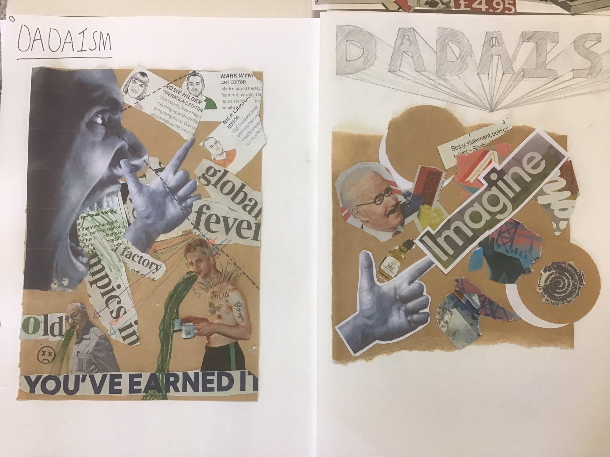 Dadaism Wallpapers - Top Free Dadaism Backgrounds - WallpaperAccess