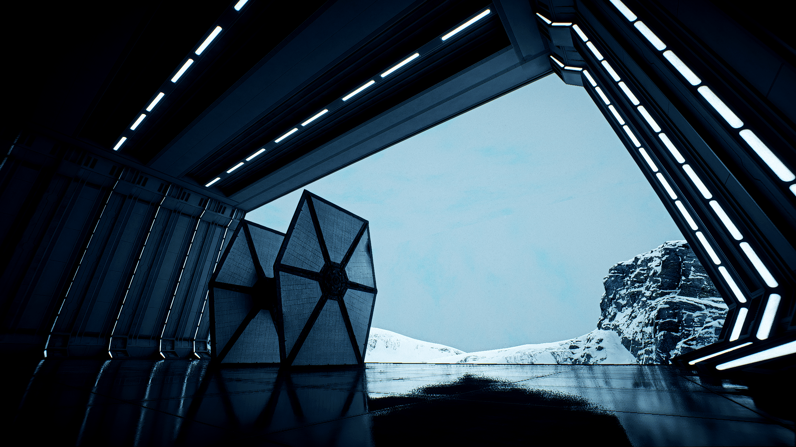 Star Destroyer Bridge Wallpapers - Top Free Star Destroyer Bridge ...