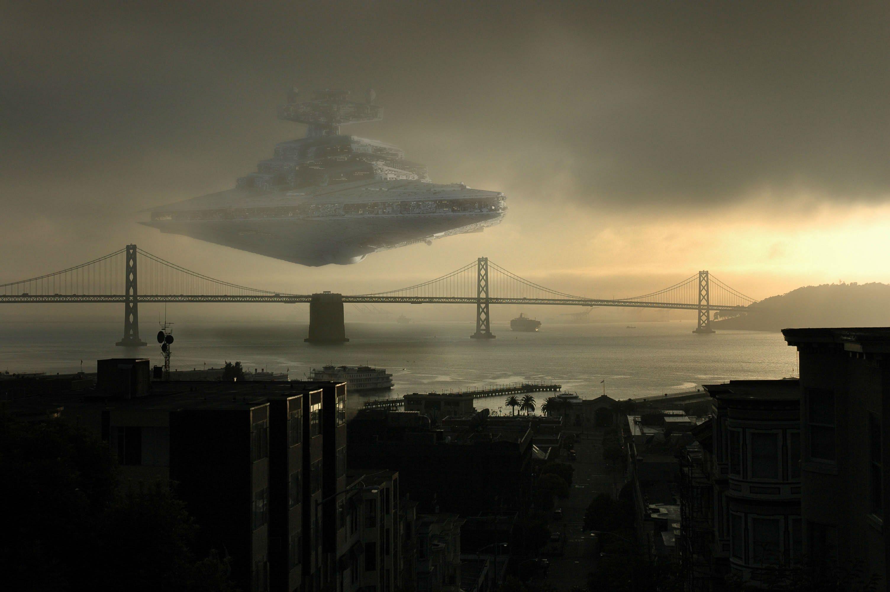 Star Destroyer Bridge Wallpapers - Top Free Star Destroyer Bridge ...