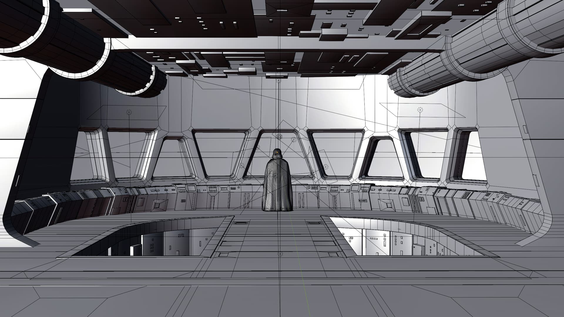 Star Destroyer Bridge Wallpapers - Top Free Star Destroyer Bridge ...