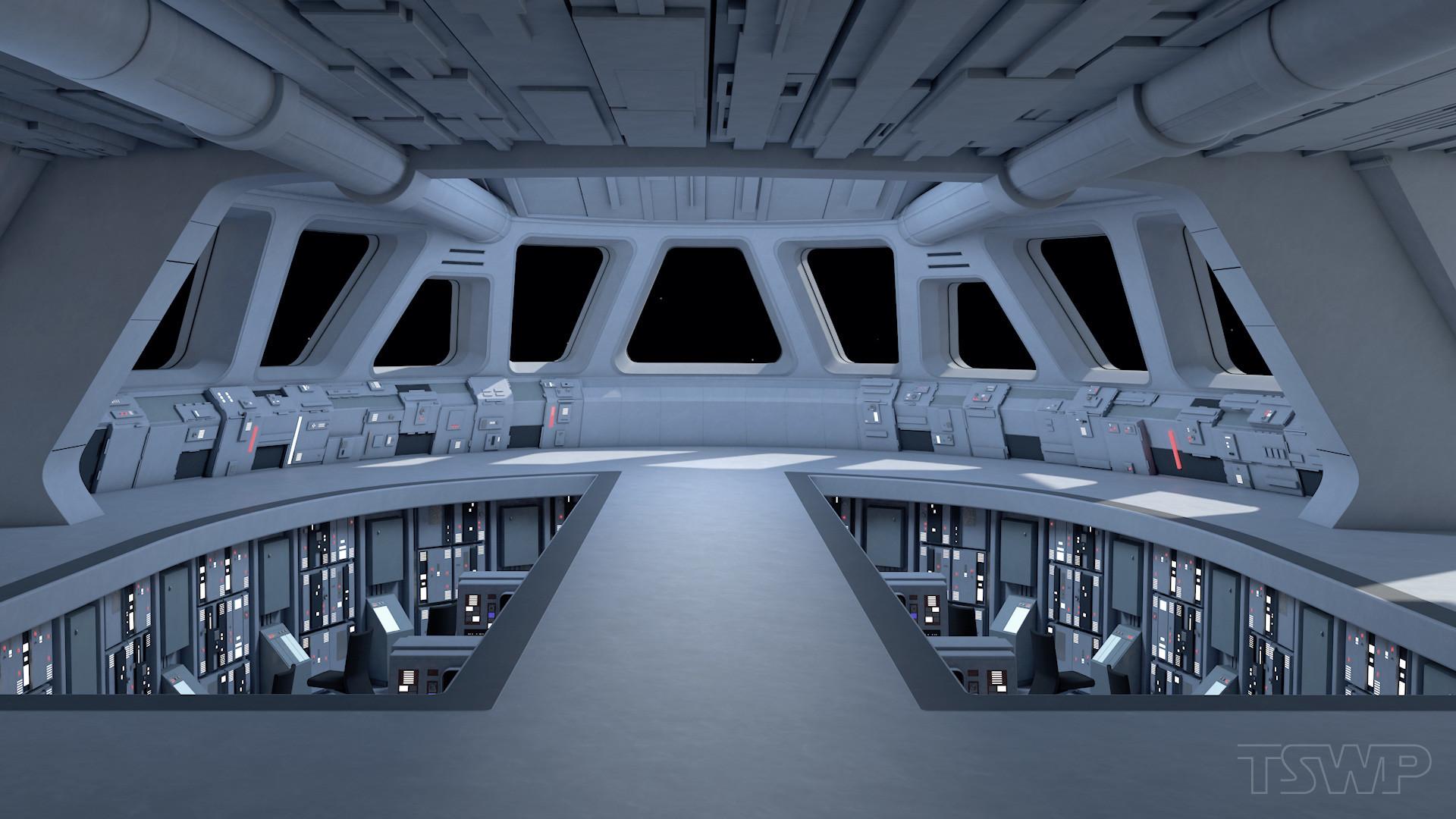 Star Destroyer Bridge Wallpapers - Top Free Star Destroyer Bridge ...