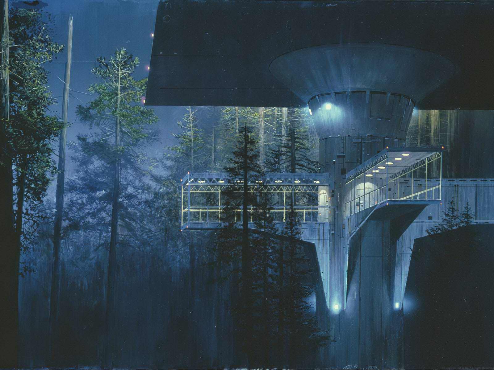 Star Destroyer Bridge Wallpapers - Top Free Star Destroyer Bridge ...