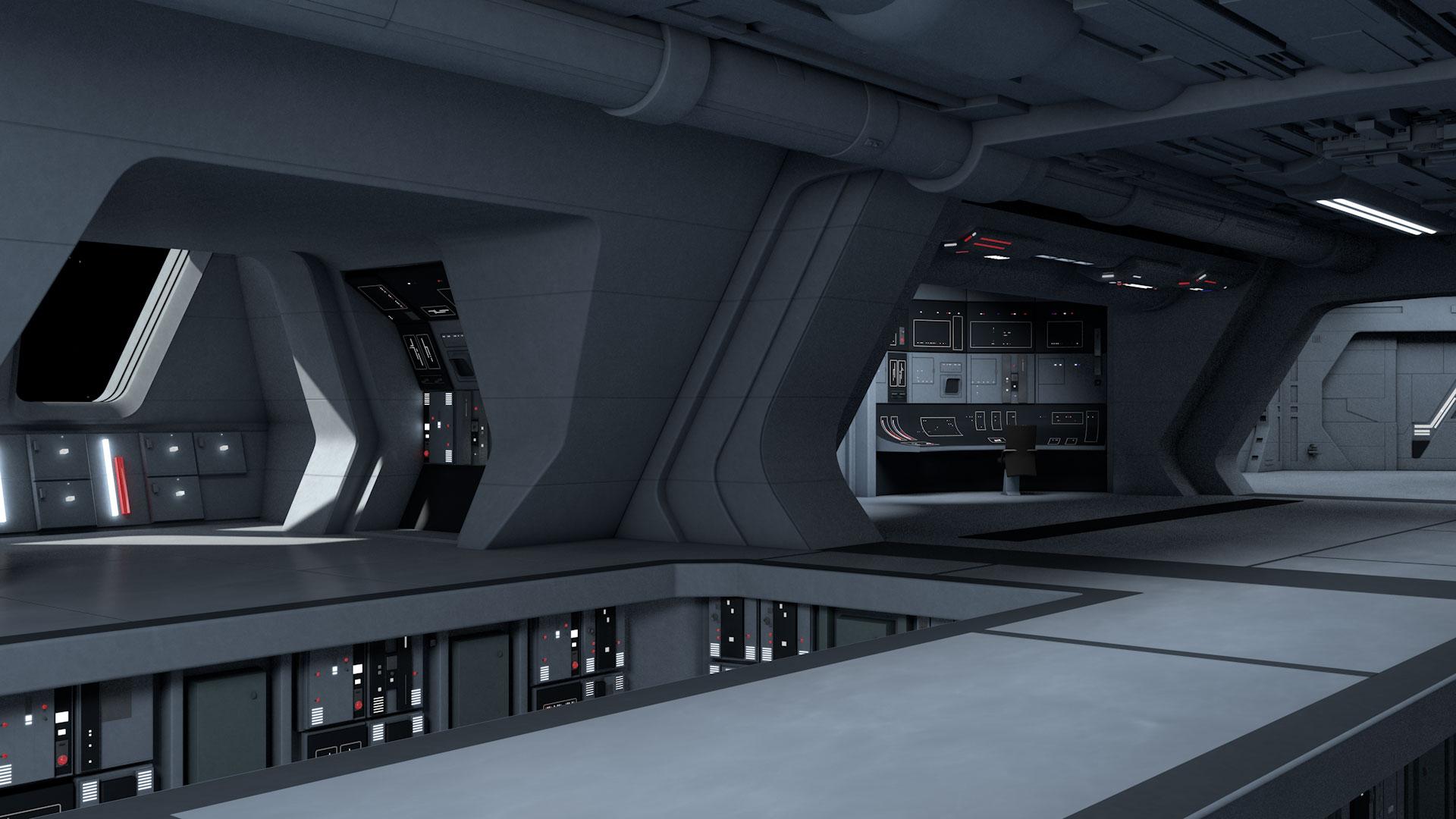 Star Destroyer Bridge Wallpapers - Top Free Star Destroyer Bridge ...