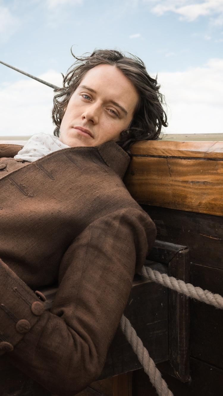 Jamie Fraser Wallpapers - Top Free Jamie Fraser Backgrounds ...