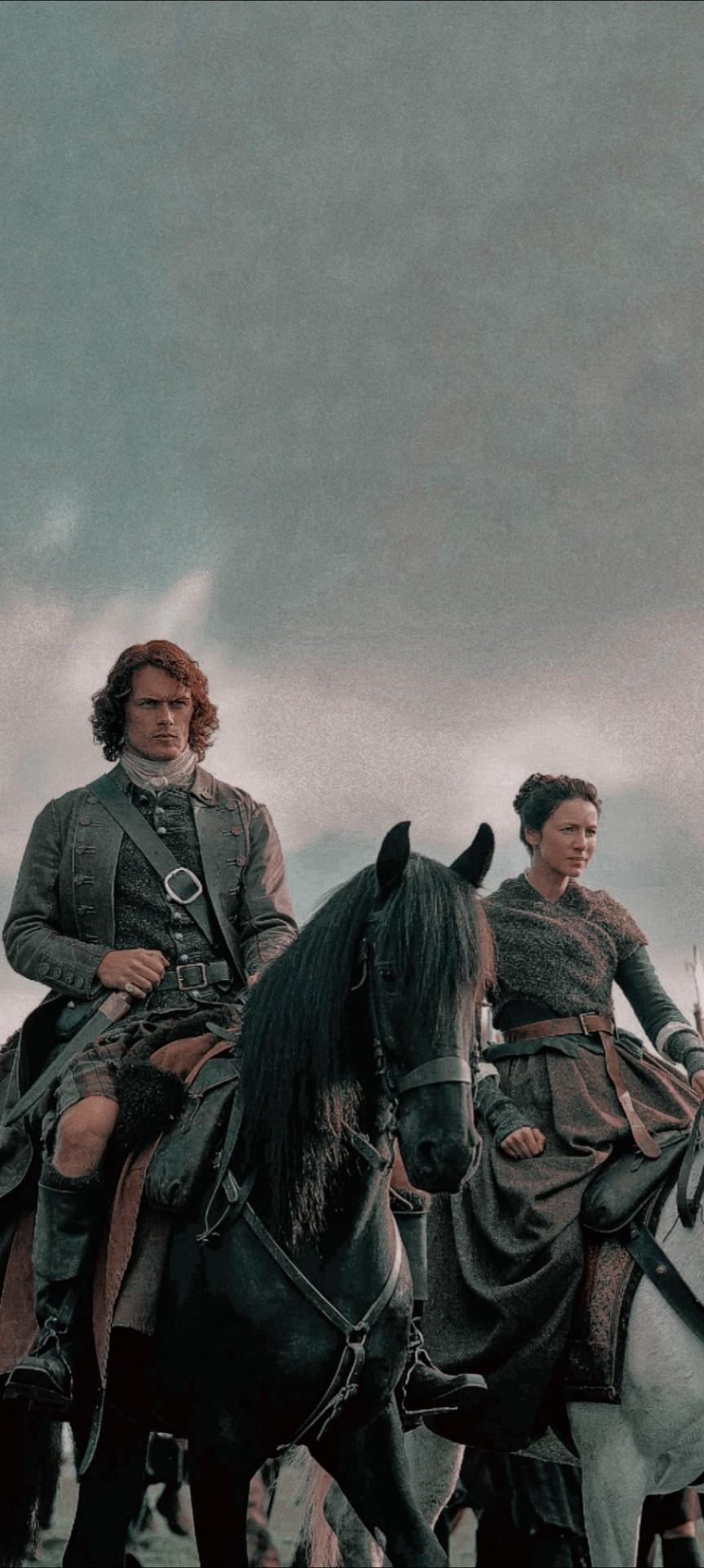 Jamie Fraser Wallpapers - Top Free Jamie Fraser Backgrounds ...