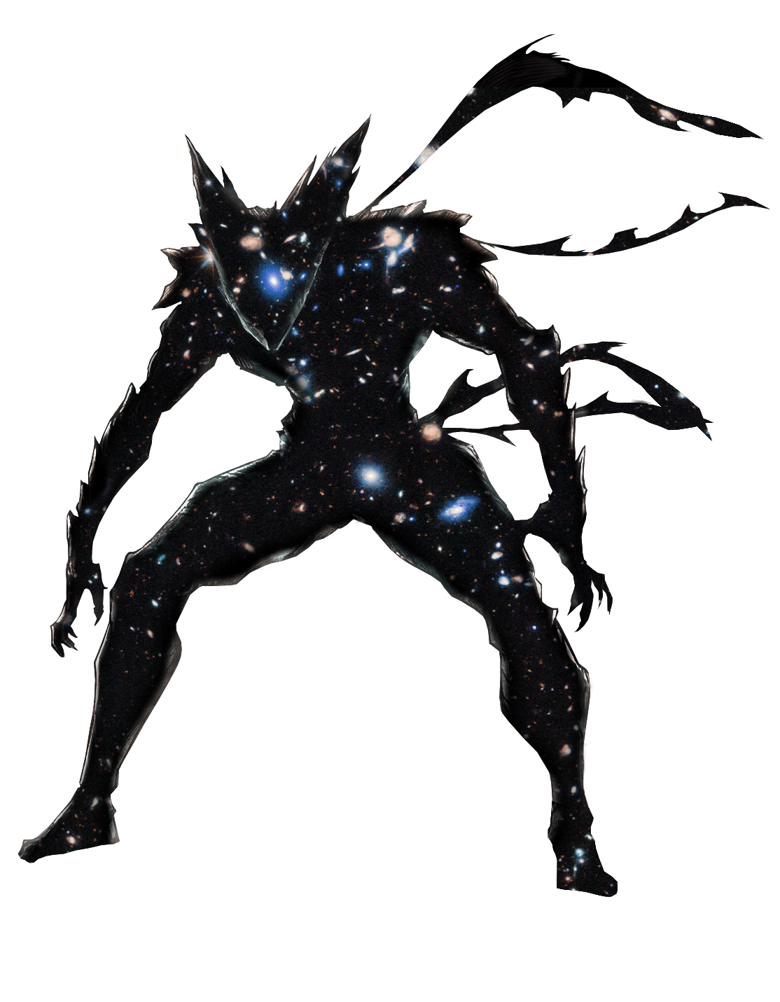 Cosmic Garou Wallpapers - Top Free Cosmic Garou Backgrounds ...