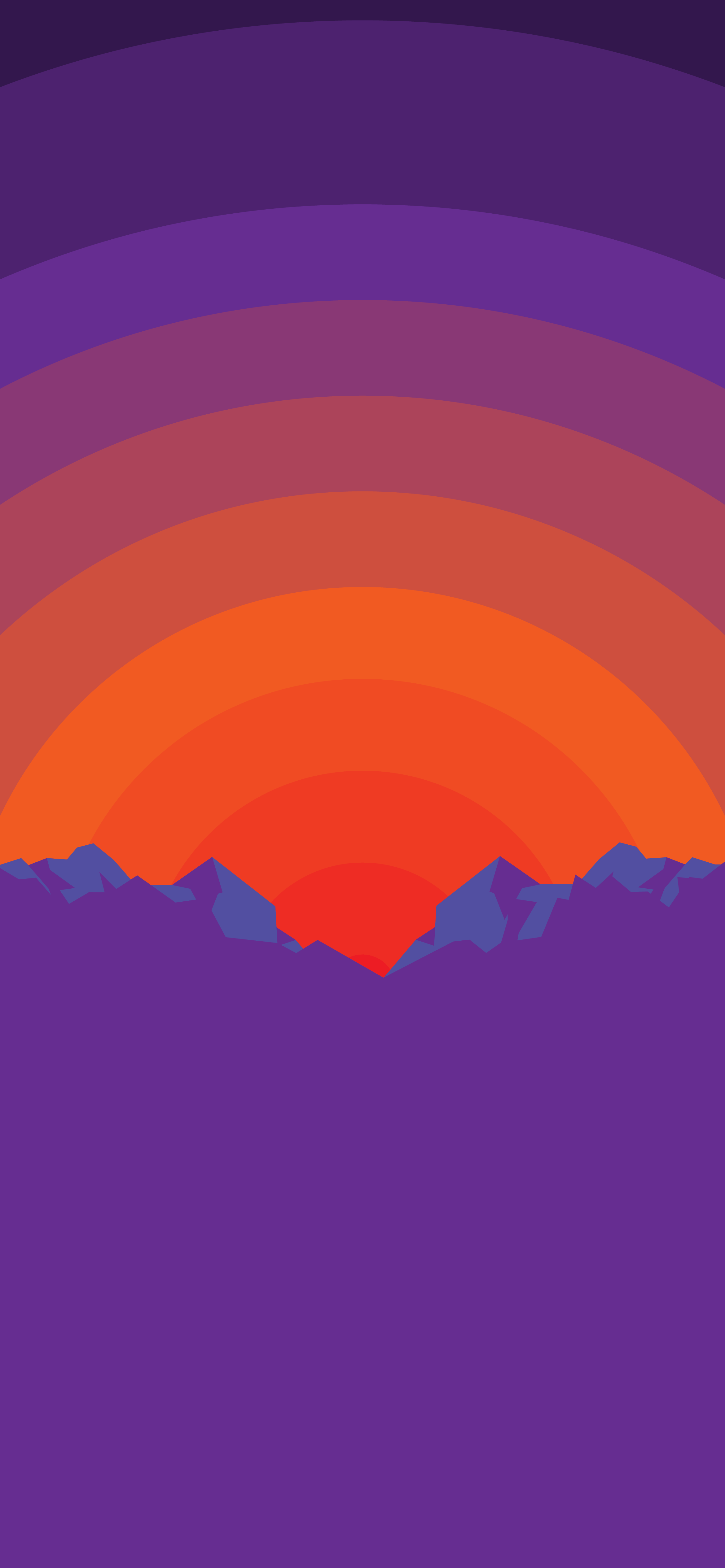 Simple Sunset Wallpapers - Top Free Simple Sunset Backgrounds ...