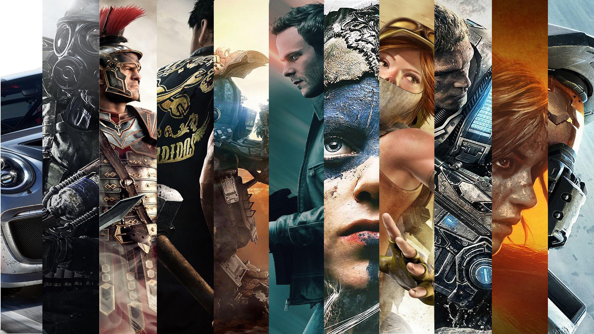 Game Pass Wallpapers - Top Free Game Pass Backgrounds - WallpaperAccess