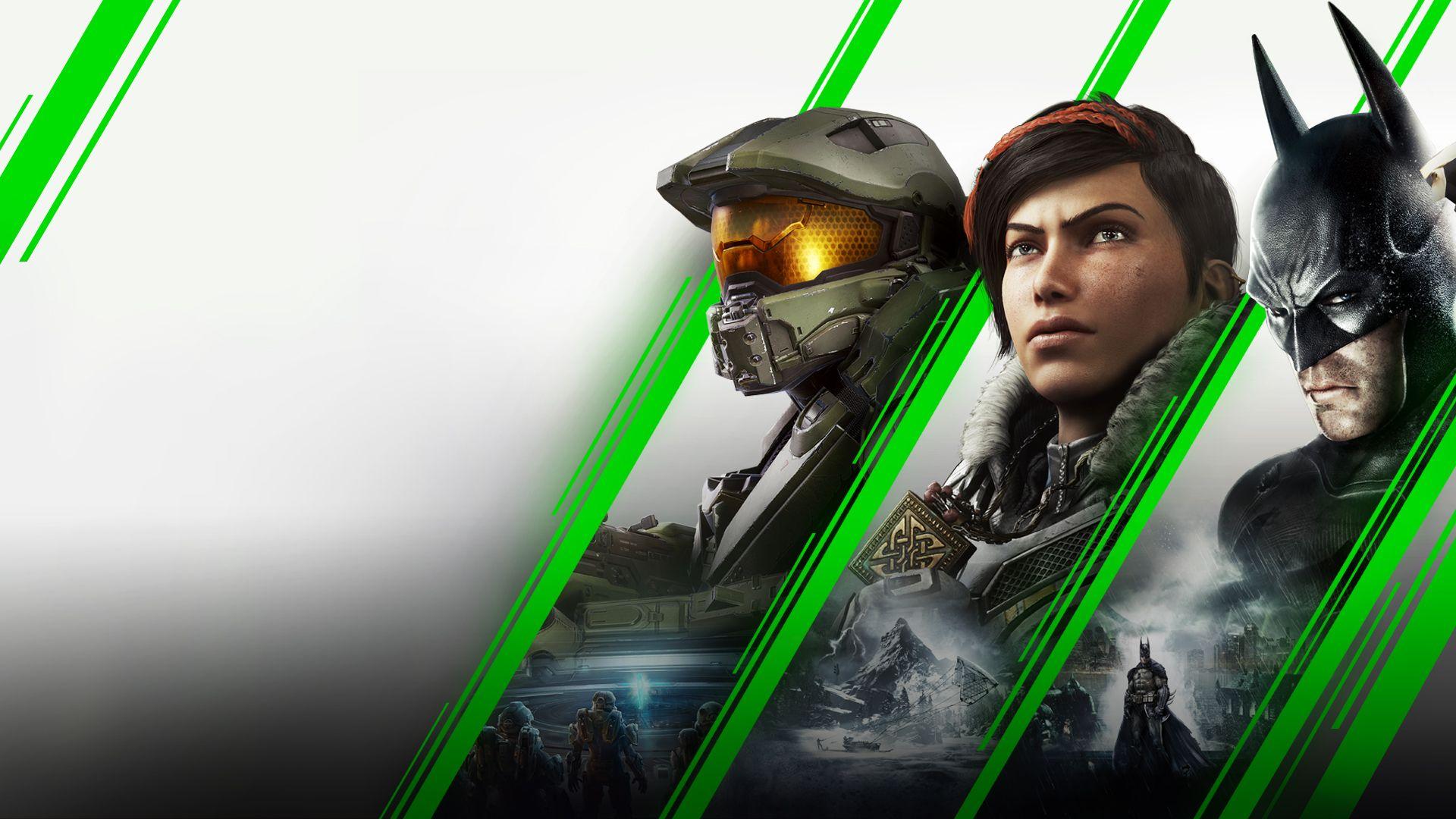 Game Pass Wallpapers Top Free Game Pass Backgrounds Wallpaperaccess