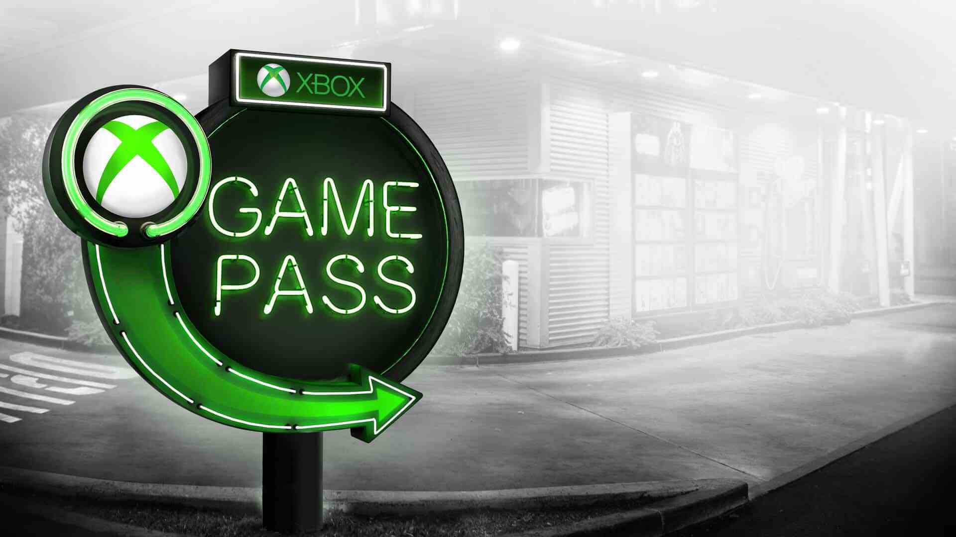 Game Pass Wallpapers - Top Free Game Pass Backgrounds - WallpaperAccess