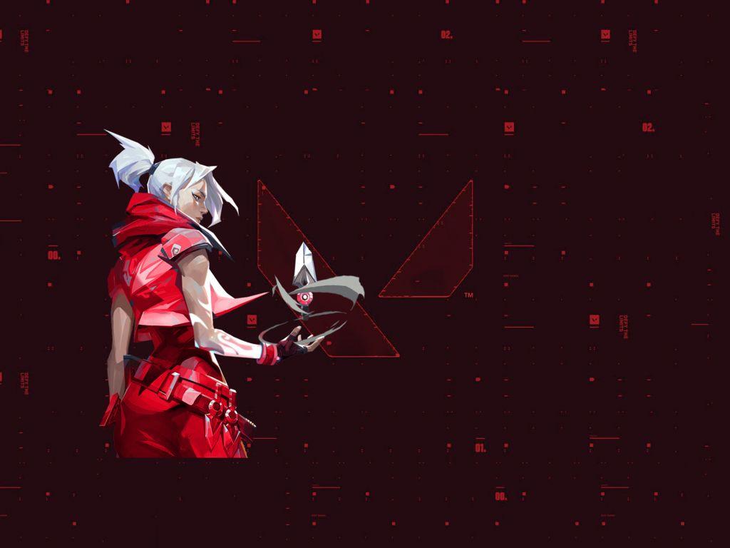 Minimalist Valorant Wallpapers - Top Free Minimalist Valorant ...