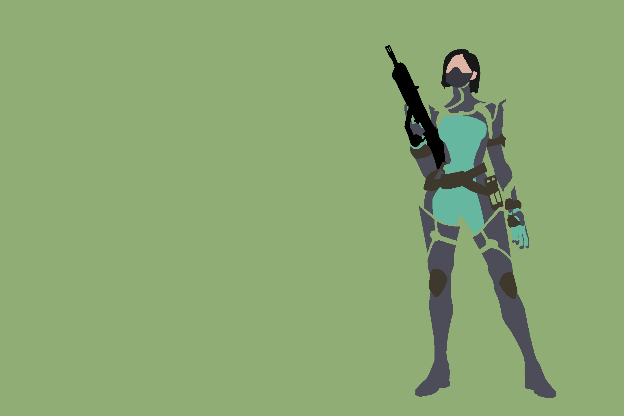 Minimalist Valorant Wallpapers - Top Free Minimalist Valorant ...